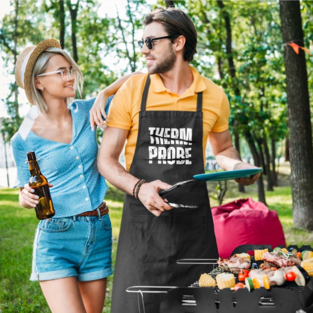 THERMPROBE Wireless Bluetooth® Thermometer System From $129.99